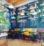 Ex Tipografia (Sardinia, Cagliari, Largo Carlo Felice, 78), bar  Sardunya'dan
