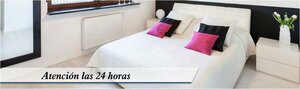 Hotel Blue (Provincia de Buenos Aires, Azul), otel