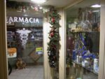 Farmacia del Dott. Masciotta (Rome, Via P. Tamburri), eczaneler  Roma'dan