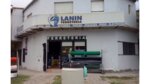 Lanin Ferreteria (Provincia del Neuquén, Departamento de Huiliches, vulkan Lanin), banyo ve klozet mağazaları  Neuquen'den