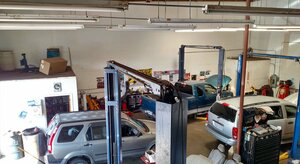 Pacific Auto Maintenance & Repair, LLC (Hawaii, County of Maui, Wailuku), otomobil servisi  Wailuku'dan