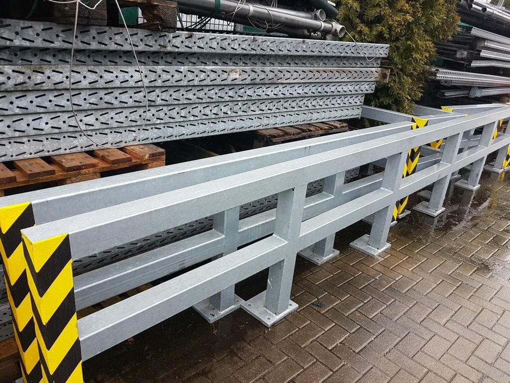 Sanayi ekipmanları firmaları PS Lagertechnik, Leverkusen, foto