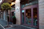 Ristorante la Buccia (Via Giordano Bruno No:92, Catania, Misterbianco), pizzacılar  Sicilya'dan