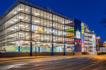 FitX Fitnessstudio (North Rhine-Westphalia, Rhein-Kreis Neuss, Rheinstraße, 7), yoga stüdyosu  Neuss'tan