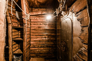 Escape Game GmbH (Unterer Stadtplatz No:2, Kufstein), su parkı  Tirol'den