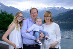 Seehotel Bellevue (Salzburg, Zell am See, Seeuferstraße, 41), otel  Avusturya'dan