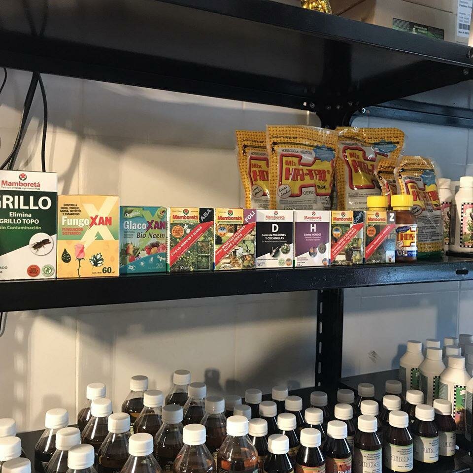 Çiçek teslimatı Green Magic Growshop, , foto