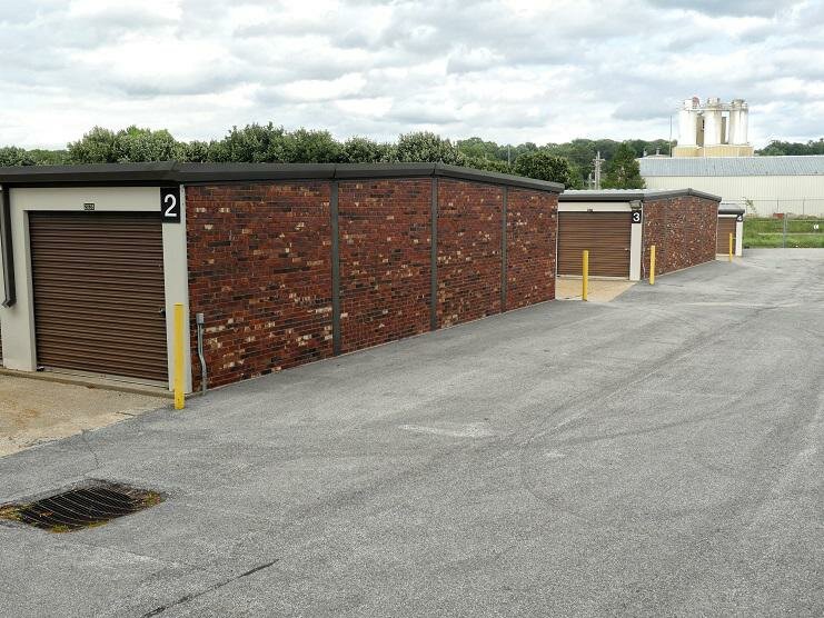 Storage Cave, warehouse services, United States, Omaha, 3105 N 90th ...