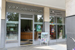 VIP - Kundenzentrum Wilhelmgalerie (Friedrich-Ebert-Straße No:8, Potsdam), otobüs taşımacılığı  Potsdam'dan