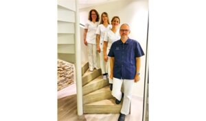 Haut- und Laserzentrum Freising Prof. Dr. med. Hjalmar Kurzen (Kesselschmiedstraße No:2, Freising), tıp merkezleri ve klinikler  Freising'den