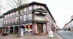 Dr. med. Bernd Wucherpfennig Facharzt für Innere Medizin (Marktstraße No:25, Einbeck), özel muayenehaneler  Einbeck'ten
