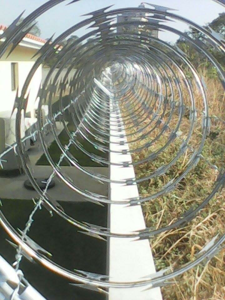 Şifreli kasalar Cerco Security, S A, Panama, foto