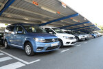 Sixt Alquiler De Coches Aeropuerto La Coruña - (Galicia, A Coruña, Avenida Coruña, 10), kamyon ve ağır vasıta satış ve servis firmaları  Galisya'dan