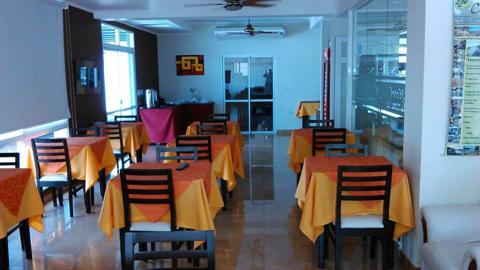 Otel Nuevo Hotel Florencia, , foto