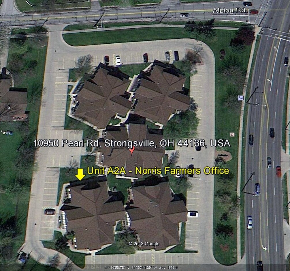 Sigorta şirketleri Farmers Insurance - Michael Norris, Strongsville, foto