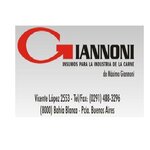 Giannoni- Insumos Y Equipamientos Comerciales (Provincia de Buenos Aires, Bahía Blanca, Vicente López), beyaz eşya mağazaları  Bahia Blanca'dan