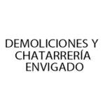 Demoliciones y Chatarreria Envigado (Antioquia, Municipio de Medellín, Calle 85, 48-02), geri dönüşüm merkezleri