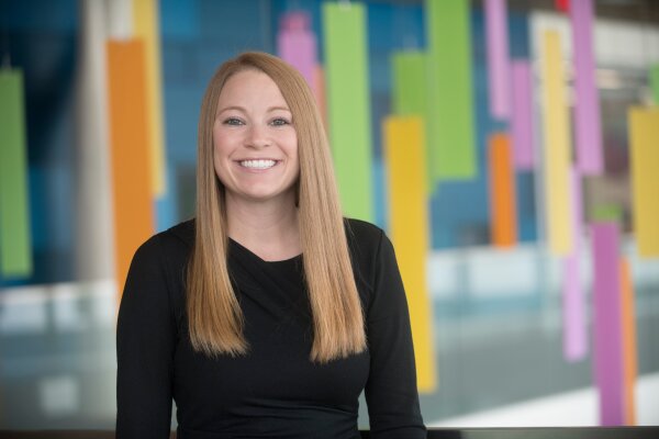 Özel muayenehaneler Amanda Pelligra, Msn, Aprn-cnp, Ohio Eyaleti, foto