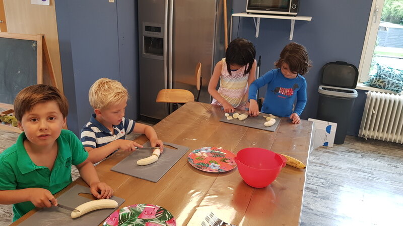 Anaokulları Dikke Maatjes Kinderopvang Bv, , foto