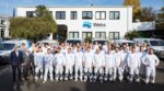 Weiss GmbH Malerwerkstätten Düsseldorf (Himmelgeister Straße No:88, Düsseldorf), beton ve beton ürünleri üreticileri  Düsseldorf'tan