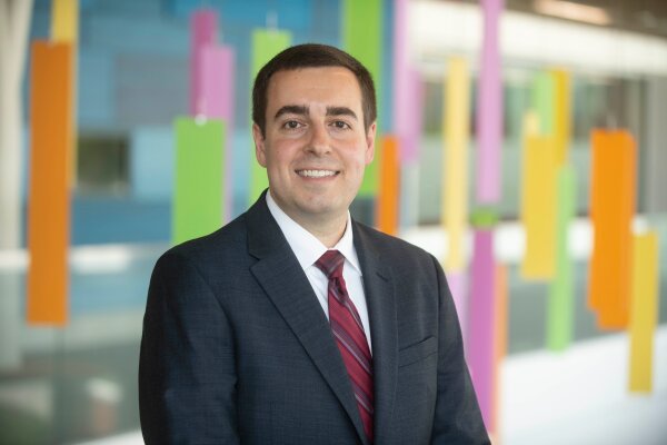 Özel muayenehaneler Robert Abood, Md, Faap, Ohio Eyaleti, foto