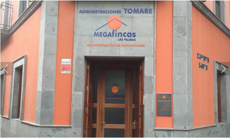 Gayrimenkul yönetimi Megafincas Las Palmas, Las Palmas de Gran Canaria, foto