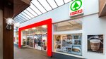 SPAR (Kremser Landstraße No:34, Sankt Pölten), süpermarket  Sankt Polten'den