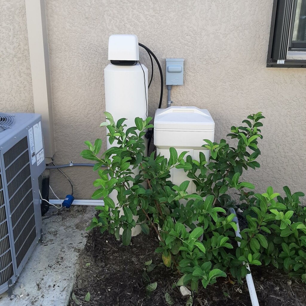 Pompa ve pompalama ekipmanları firmaları My Water Guy LLC, Cape Coral, foto