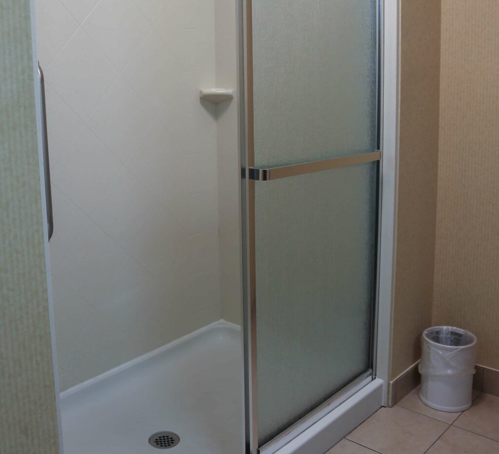 Otel Hampton Inn Morehead, Kentucky, foto