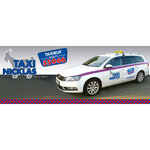 Taxi Nicklas (Mozartstraße No:24, Gifhorn), toplu taşıma yönetimi ve bakımı  Gifhorn'dan