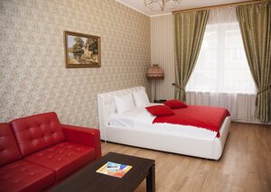 Krylya (ulitsa Gorkogo No:9В, selo Abrau-Dyurso), otel  Krasnodarski krayından