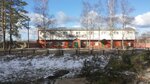 Wolves House (Okhotnichya ulitsa No:1), otel  Gus‑Hrustalny'den