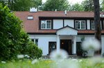 Dedek Park (Warszawa, aleja Zieleniecka, 6/8), otel  Masovyan Voyvodalığı'ndan