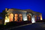 Temenos Hotel Pool Bar (Ortakentyahşi Mah., Uzun Sok., No:14, Bodrum, Muğla), yüzme havuzları  Bodrum'dan