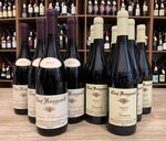 Weinladen ViniGrandi (Berlin, Konstanzer Straße, 4), alkollü içecekler  Berlin'den