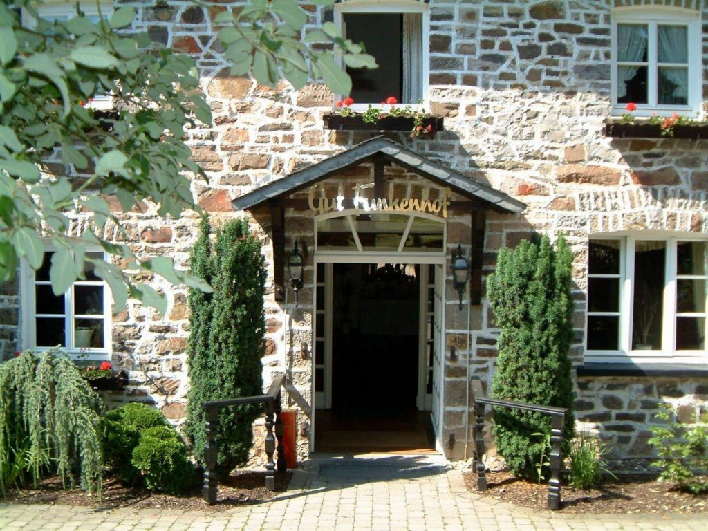 Otel Gut Funkenhof, Kuzey Ren‑Vestfalya, foto