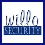 Willo Security (Ohio, Lake County, Willoughby), zabıta  Willoughby'den