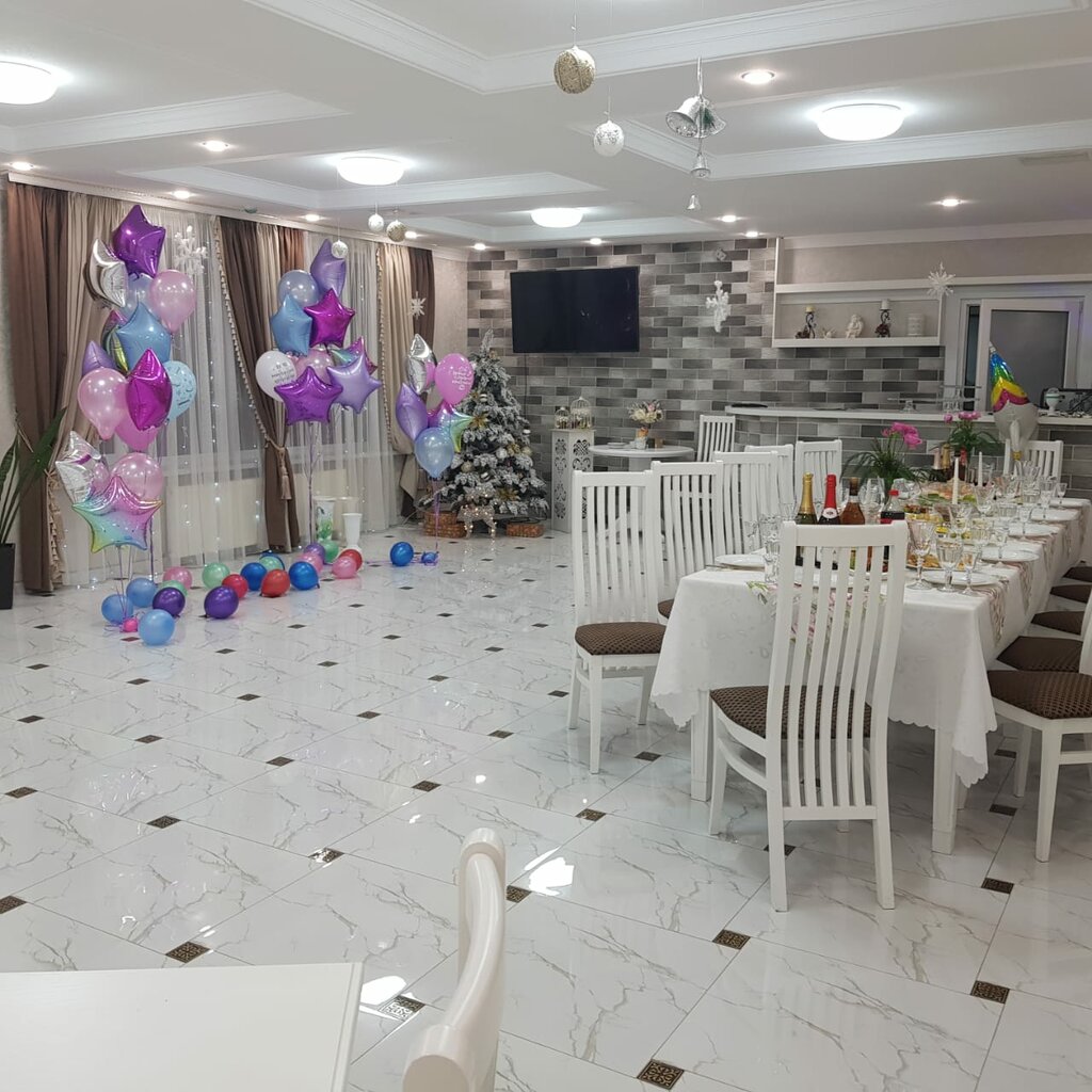 Kafe Перец, Krasnodarski krayı, foto