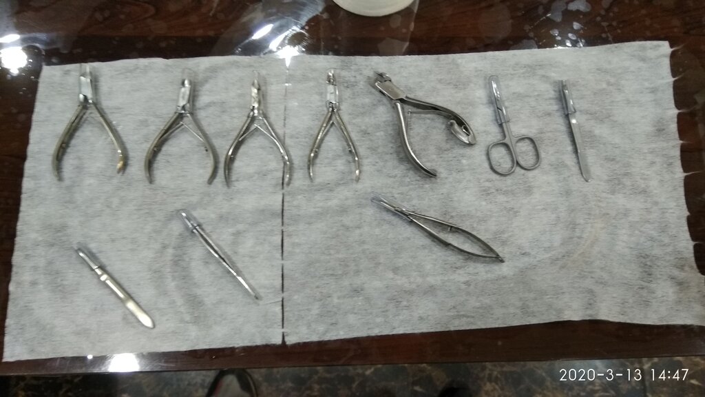 Metal eşya tamircileri Студия заточки Prestige', Soçi, foto