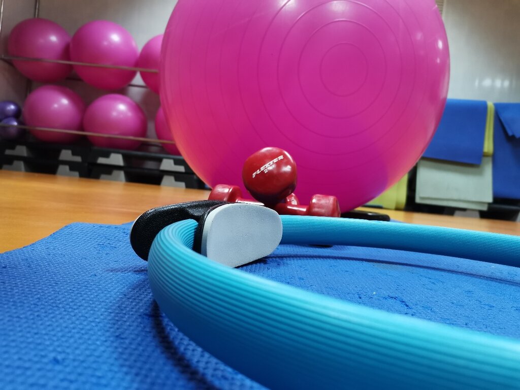 Yüzme havuzları Famina, Novosibirsk, foto