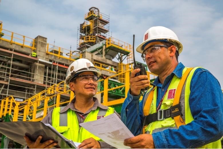 Uzman hizmetleri Inspectra, Lima, foto