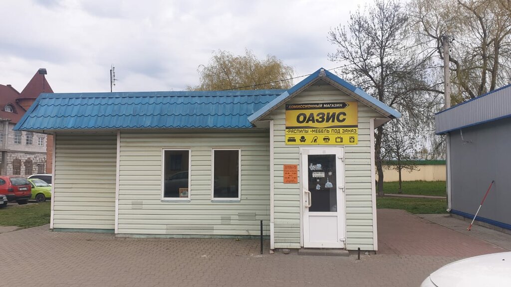 Özel mobilya yapımı ЭкономТрейдСервисКредит, Asipovichy, foto