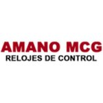 Amano Mcg Control Watches (Bogotá, Engativá, San Joaquin, Calle 64I, 71D-22), saatçiler  Bogota'dan
