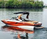 SurfJam Moscow (Aviatsionnaya Street No:79к1), wakeboarding  Moskova'dan
