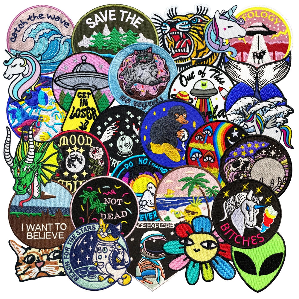 Nakış hizmetleri Вышивака.ру, Saint‑Petersburg, foto