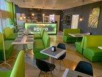 Рокко (vulica Mazurava No:114), kafe  Gomel'den