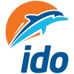 İdo Genel Müdürlüğü (Kennedy Cad., No:9, Fatih, İstanbul), deniz ve nehir iskeleleri  İstanbul'dan