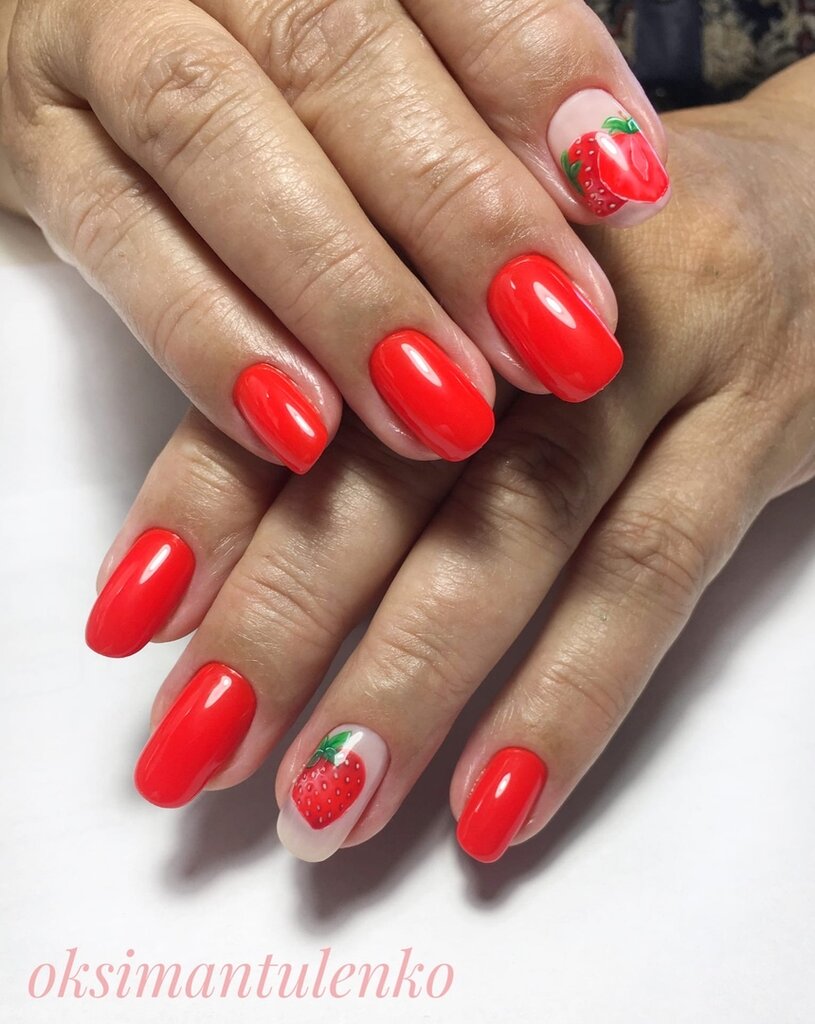 Manikür-pedikür OM, Gelencik, foto