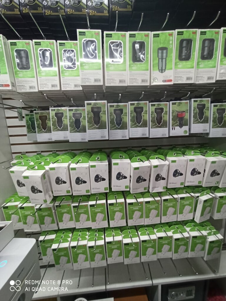 Cep telefonu aksesuarları Joy Mobile, İvanovo, foto