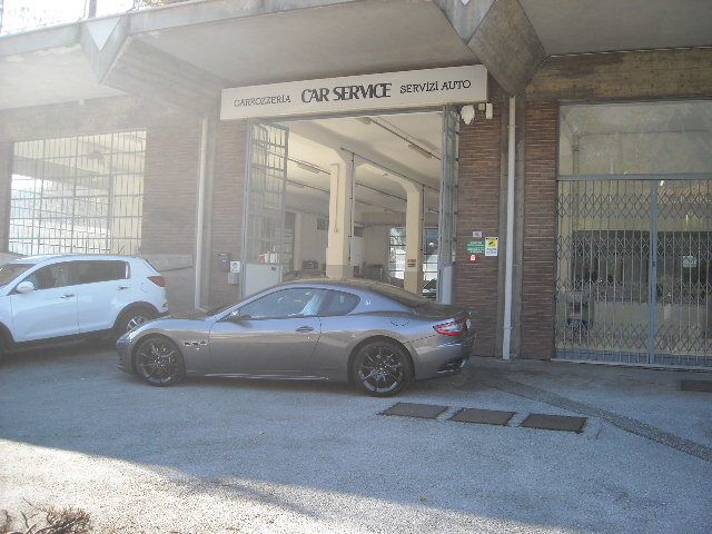 Oto yıkama Car Service, Lombardiya, foto